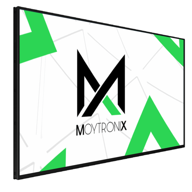 Network Menu Boards - Digital Menus for Food & Drink