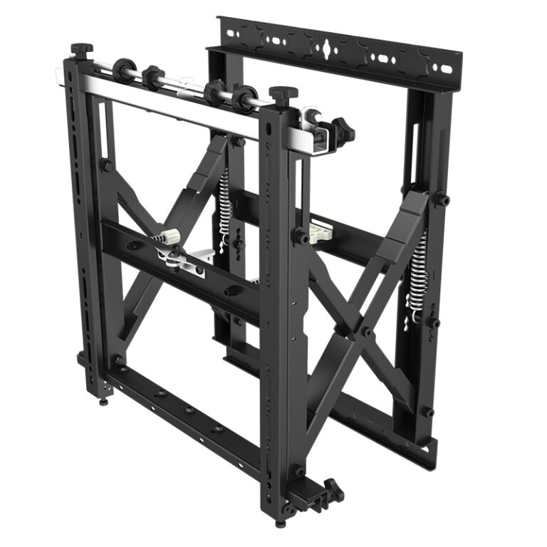 UL Approved VW400 - Mounting Solutions - Moytronix